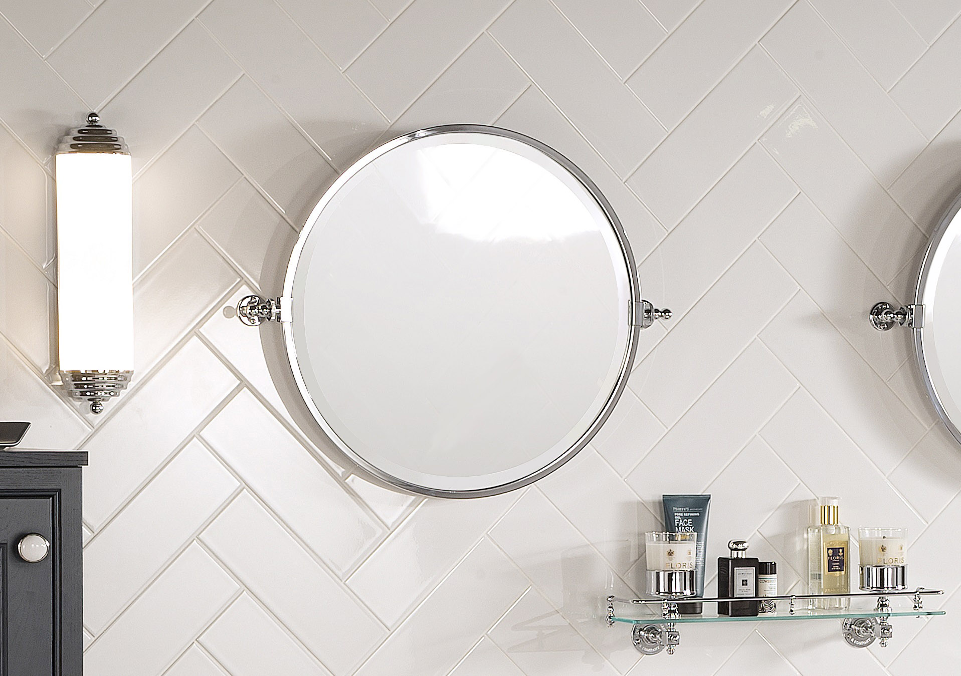 Home Style File – Thomas Crapper and Company – Ipswich Bathroom and ...