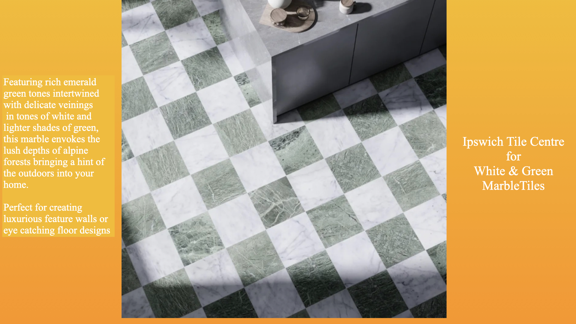 January 2026 – Ipswich Bathroom and Tile Centre